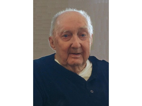 Frederick Jacobson Obituary (1927 - 2022) - Viroqua, WI - La Crosse Tribune