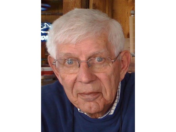 Norman Zimmerman Obituary (1935 - 2022) - Shorewood, WI - La Crosse Tribune