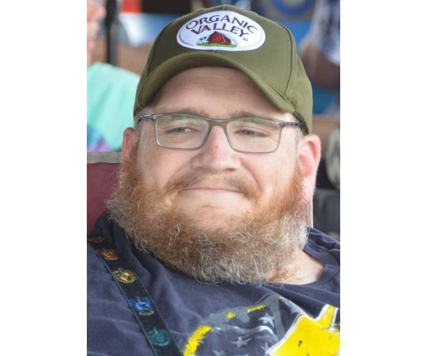 Gregory Steinhoff Obituary (2022) - Sparta, WI - La Crosse Tribune