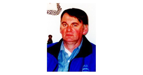 Conrad Myhre Obituary (2022) - Coon Valley, WI - La Crosse Tribune