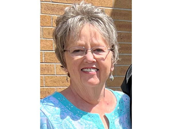 Sharon Cooper Obituary (1945 - 2022) - La Crosse, WI - La Crosse Tribune