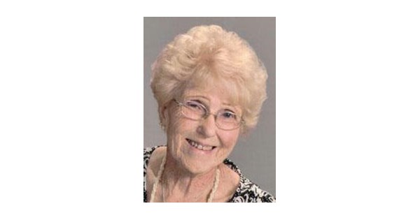 Janis Johnson Obituary (1933 - 2022) - La Crosse, WI - La Crosse Tribune
