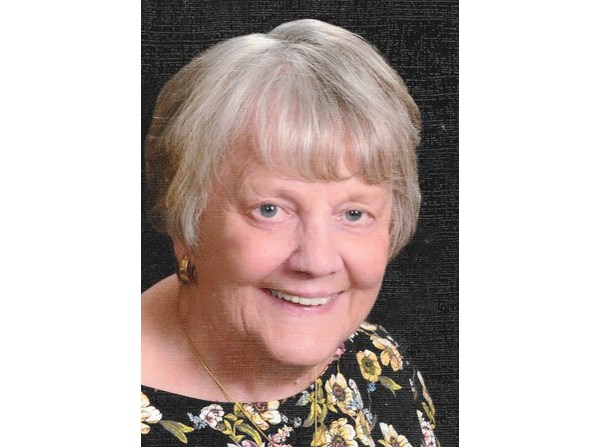 Carol Anderson Obituary (1938 - 2022) - La Crosse, WI - La Crosse Tribune