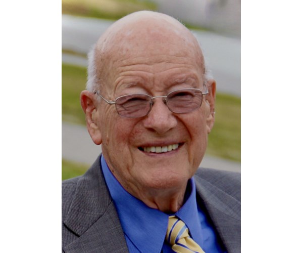 John Monson Obituary (1925 - 2023) - La Crosse, WI - La Crosse Tribune