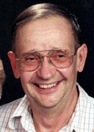 Burton Andrus Obituary (1935 - 2023) - La Crosse, WI - La Crosse Tribune
