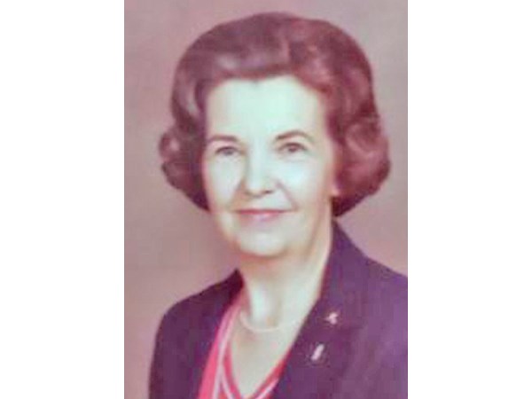 Eleanor Redlin Obituary (1924 - 2023) - La Crosse, WI - La Crosse Tribune