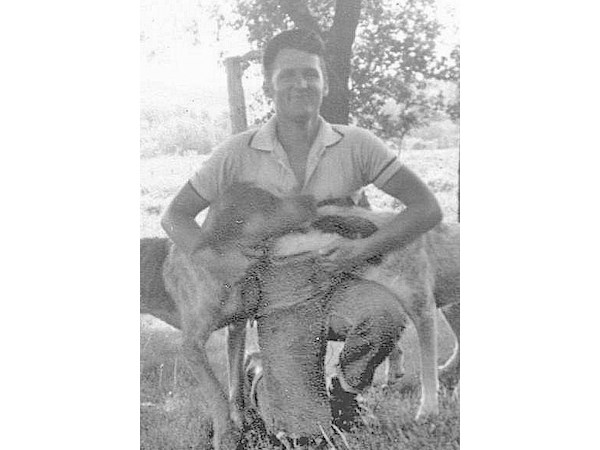David Buroker Obituary (2023) - La Farge, WI - La Crosse Tribune