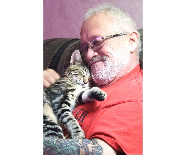 Timothy Hickman Obituary (1955 - 2023) - Onalaska, WI - La Crosse Tribune