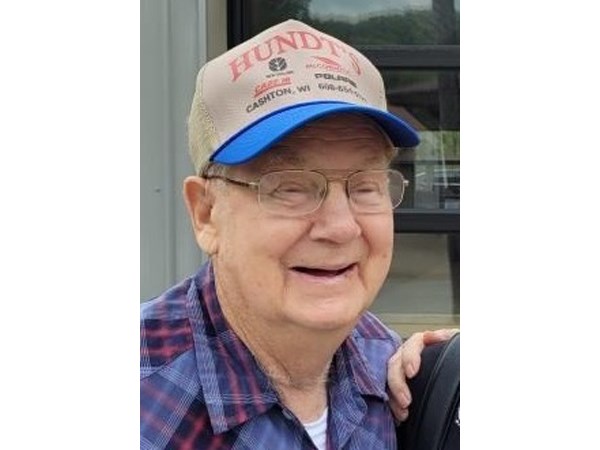 John Hundt Obituary (2023) - Cashton, WI - La Crosse Tribune