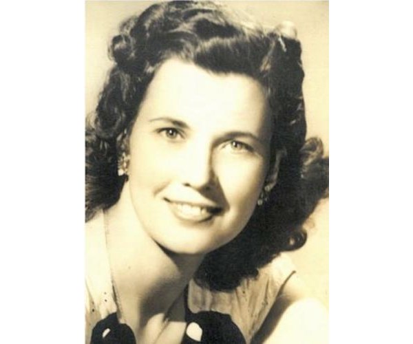 Gloria Kochinski Obituary (2024) - Tomah, WI - La Crosse Tribune