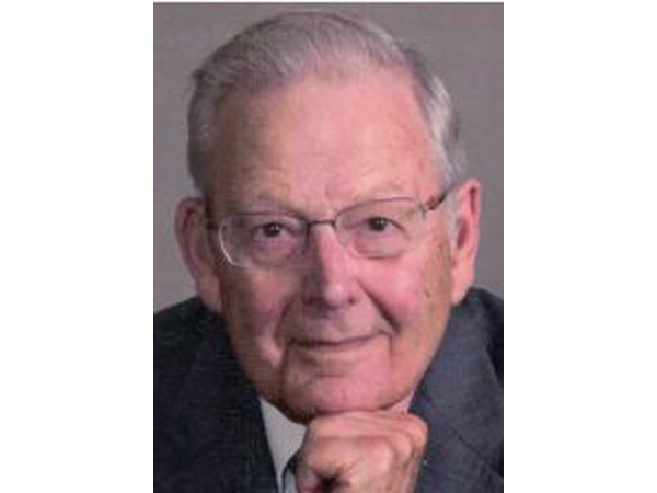 Richard Weisbecker Obituary (1937 - 2024) - La Crosse, WI - La Crosse ...