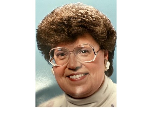 Janice Timm Obituary (1940 - 2024) - Onalaska, WI - La Crosse Tribune