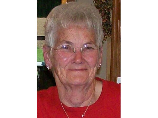 Bernice Opland Obituary (1936 - 2024) - West Salem, WI - La Crosse Tribune