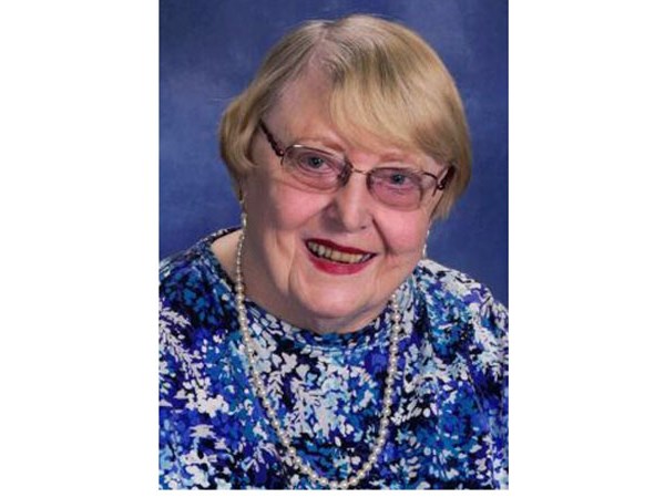 Audrey Hanson Obituary (1934 - 2024) - La Crosse, WI - La Crosse Tribune