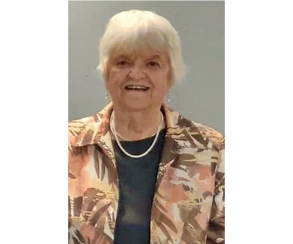 Charlotte Stalsberg Obituary (1934 - 2024) - Viroqua, WI - La Crosse ...