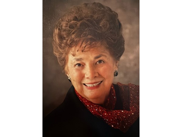 Gail Cleary Obituary (1934 - 2024) - La Crosse, WI - La Crosse Tribune