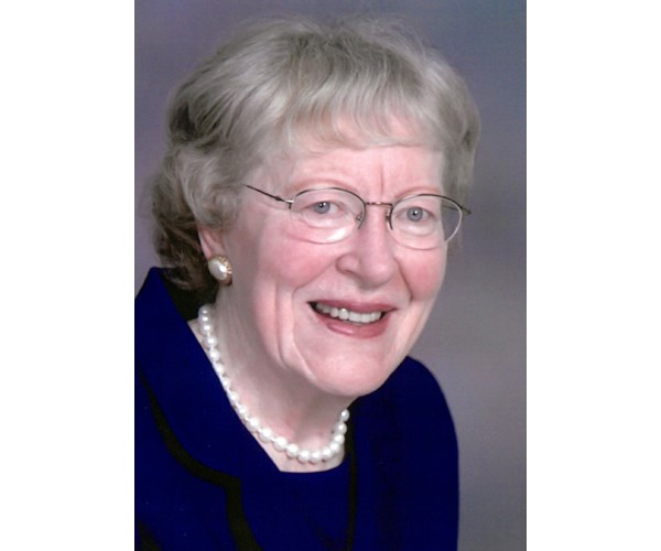 Elaine Nevin Obituary (2024) - Sioux Falls, WI - La Crosse Tribune