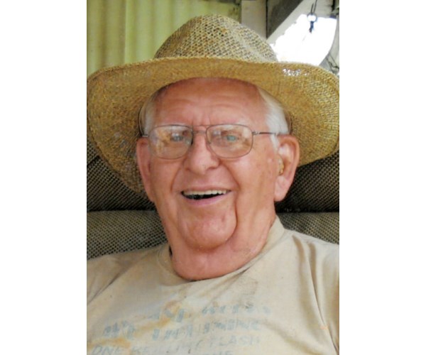 Gerald Best Obituary (1925 - 2021) - Westby, WI - La Crosse Tribune
