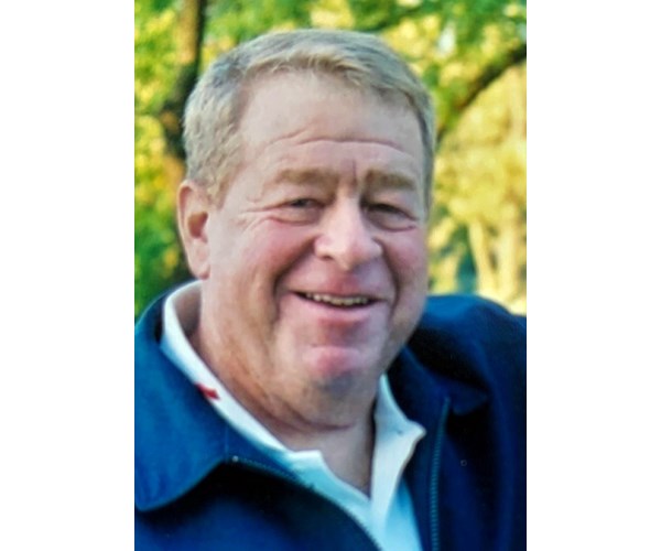 Jim Burkhardt Obituary (2021) - Viroqua, WI - La Crosse Tribune