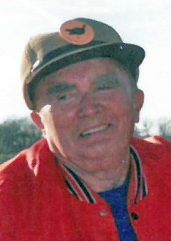 Gerald Betthauser Obituary (1932 - 2021) - McGregor, WI - La Crosse Tribune