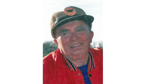 Gerald Betthauser Obituary (1932 - 2021) - McGregor, WI - La Crosse Tribune