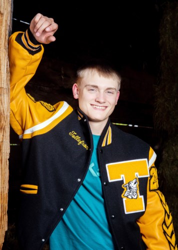 Eric Tollefson Obituary (2001 - 2021) - Tomah, WI - La Crosse Tribune