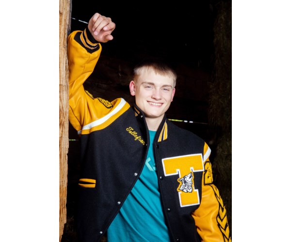 Eric Tollefson Obituary (2001 - 2021) - Tomah, WI - La Crosse Tribune