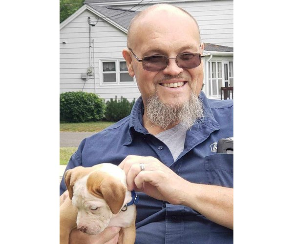 Gregory Markin Obituary (1968 - 2021) - Tomah, WI - La Crosse Tribune