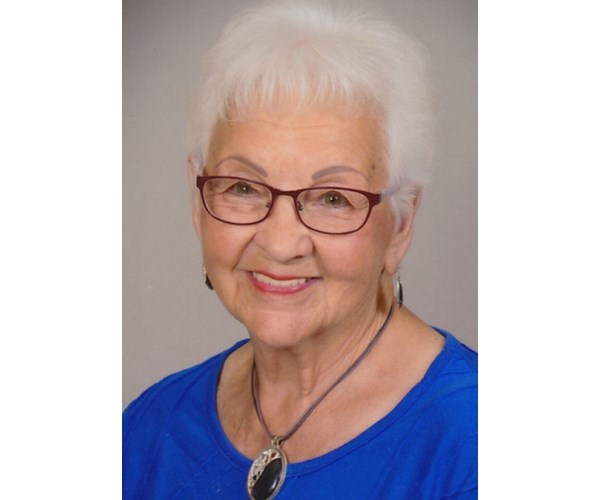 Peggy Lawrence Obituary (1929 - 2021) - La Crosse, WI - La Crosse Tribune