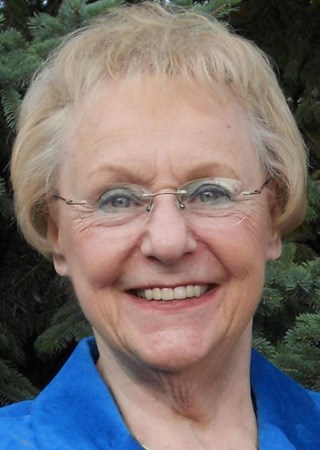 Phyllis Svoboda Obituary (1932 - 2022) - La Crosse, WI - La Crosse Tribune