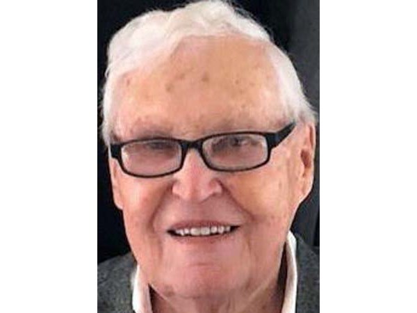 Gordon Peterson Obituary (2022) - Fishers, IN - La Crosse Tribune