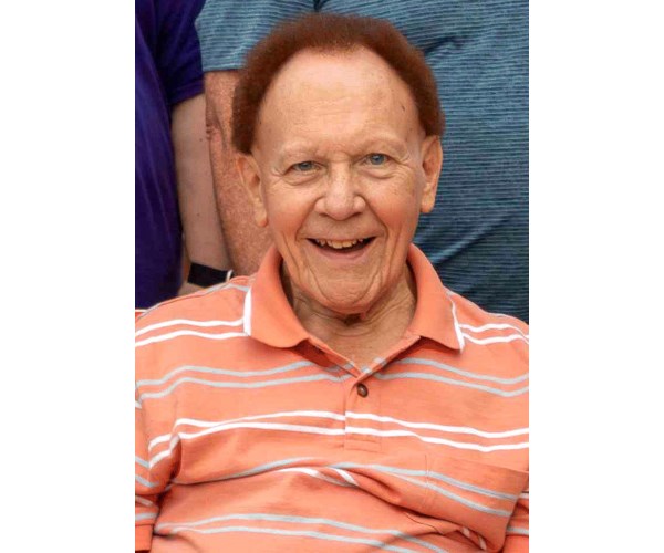 Byron Blackmore Obituary (2024) - La Crosse, WI - La Crosse Tribune