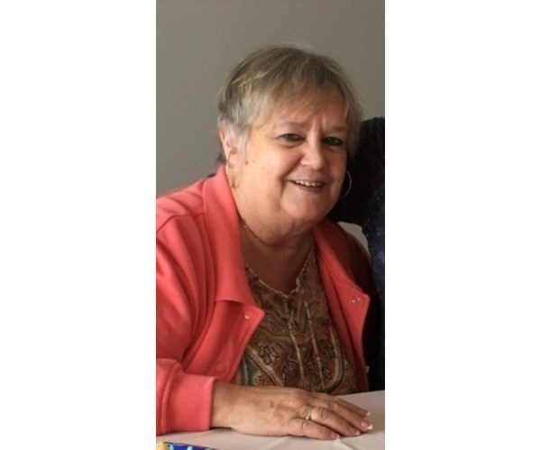 Monica Hunter Obituary (1947 - 2024) - White Bear Lake, WI - La Crosse ...