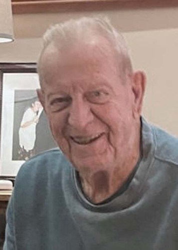 Francis Merfeld Obituary (2025) - La Crosse, WI - La Crosse Tribune