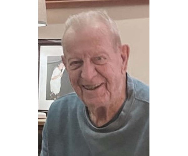 Francis Merfeld Obituary (2025) - La Crosse, WI - La Crosse Tribune