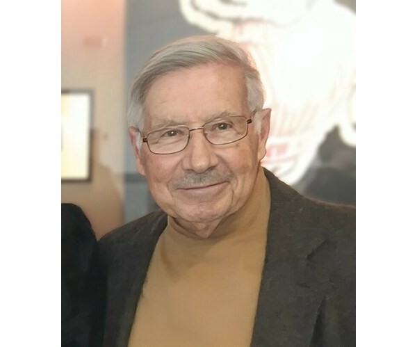 Gerald Soffa Obituary (2025) - Onalaska, WI - La Crosse Tribune