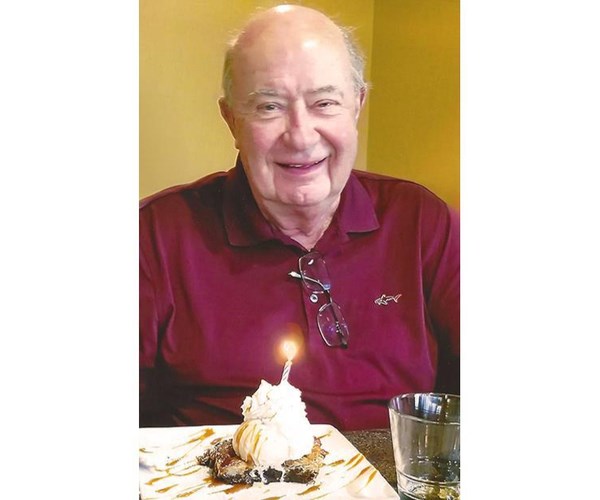 Gary Larkin Obituary (1936 - 2025) - Poynette, WI - La Crosse Tribune
