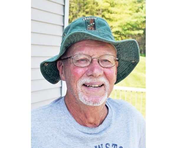 Gerald Dix Obituary (1942 - 2025) - Brownsville, MN - La Crosse Tribune