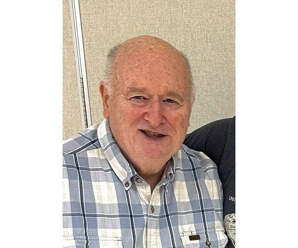 Dennis Ryan Obituary (1953 - 2025) - Tomah, WI - La Crosse Tribune