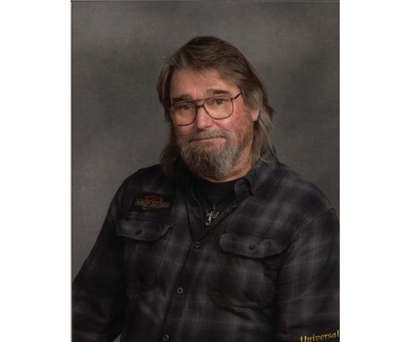 Timothy Kappauf Obituary (1963 - 2025) - Houston, MN - La Crosse Tribune
