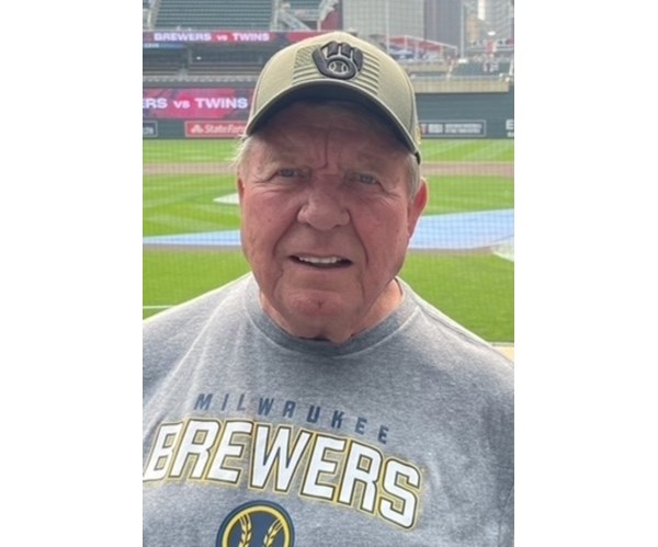 Jerome Runice Obituary (2025) - La Crosse, WI - La Crosse Tribune