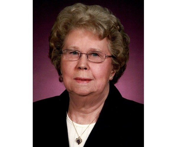 Lenore Henley Obituary (2025) - Coon Valley, WI - La Crosse Tribune