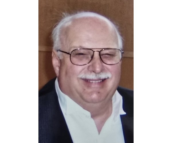 Gary Pampuch Obituary (1947 - 2025) - La Crosse, WI - La Crosse Tribune