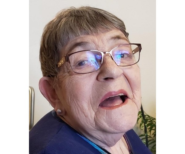 Judith Lueck Obituary (1940 - 2025) - Watertown, WI - La Crosse Tribune
