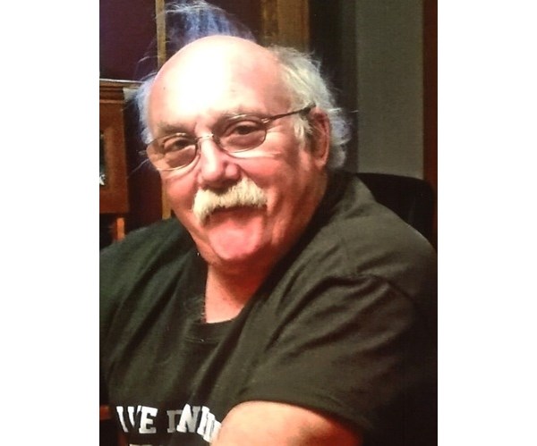 Lawrence Dempsey Obituary (1946 - 2025) - Sparta, WI - La Crosse Tribune