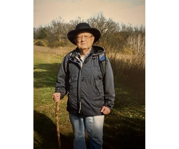 Robert Treu Obituary (1940 - 2025) - Onalaska, WI - La Crosse Tribune