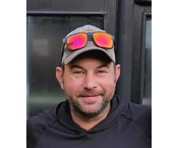 Alex Gofus Obituary (1983 - 2025) - La Crosse, WI - La Crosse Tribune