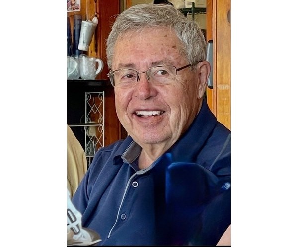 Gary Anderson Obituary (1942 - 2025) - Westby, WI - La Crosse Tribune