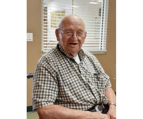 Wayne Hoppmann Obituary (2025) - La Crosse, WI - La Crosse Tribune