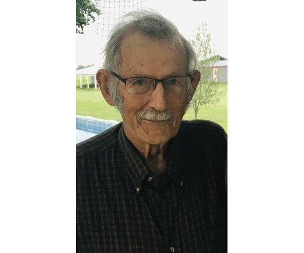 Arthur Gronning Obituary (1929 - 2025) - Viroqua, WI - La Crosse Tribune